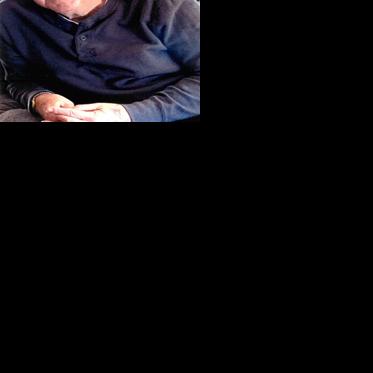 Donald Harvey Sr. | Obituaries | omakchronicle.com