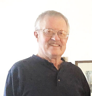 Randall Ray Christenson | Obituaries | omakchronicle.com
