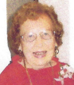 Lydia Wallace | Obituaries | omakchronicle.com