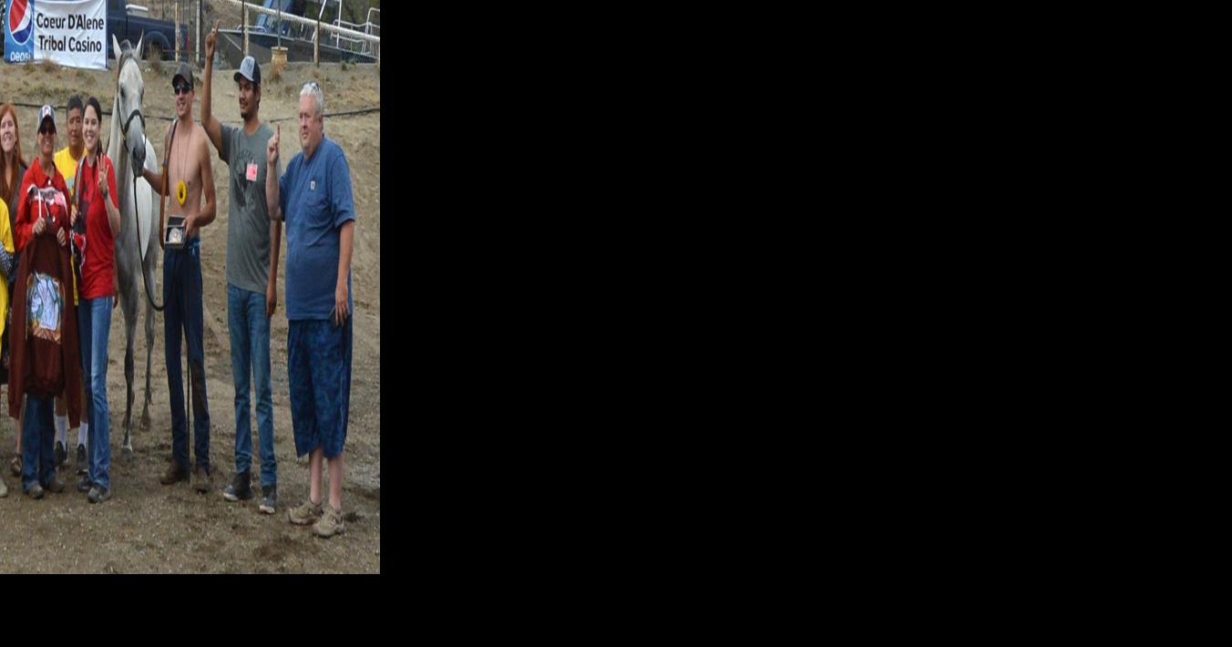 Suicide Race: A Pakootas family affair | Sports | omakchronicle.com