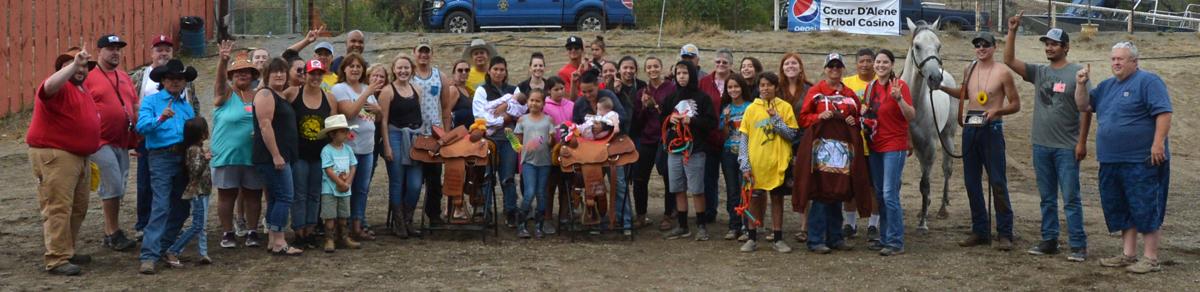 Suicide Race: A Pakootas family affair | Sports | omakchronicle.com