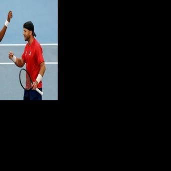 Gauff drags US into United Cup semis as Swiatek also wins | National ...