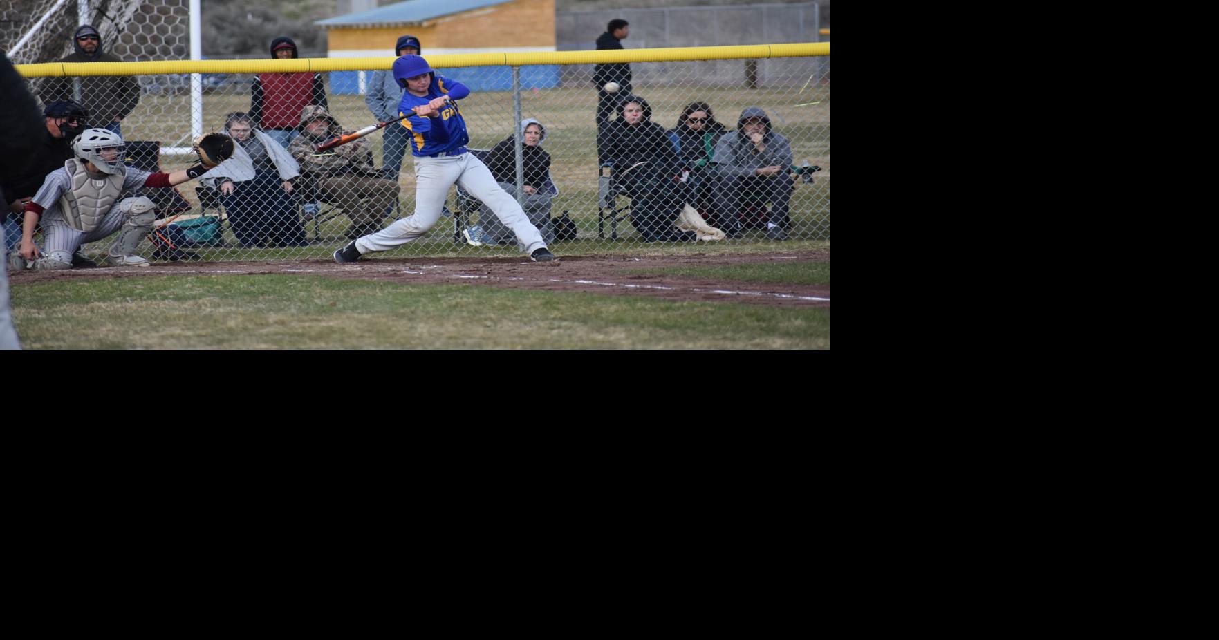 Brewster secures league title | Sports | omakchronicle.com