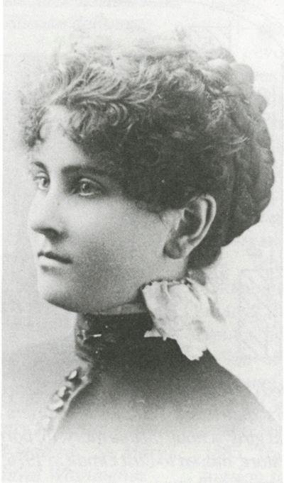 Virginia Grainger Herrmann: Superintendent, teacher, wife, divorcee ...