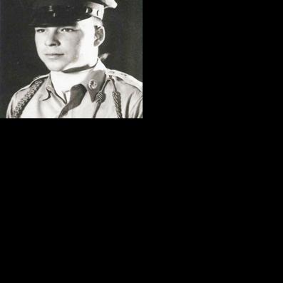 Wesley Robin Behymer | Obituaries | omakchronicle.com