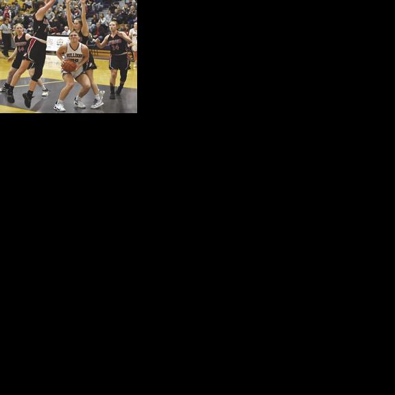 Okanogan continues state-bound roll | Sports | omakchronicle.com