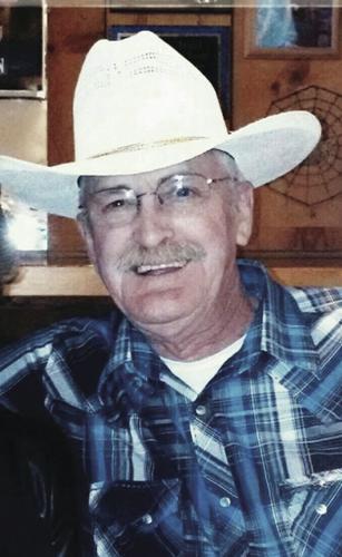 Donald Harris Jr. | Obituaries | omakchronicle.com