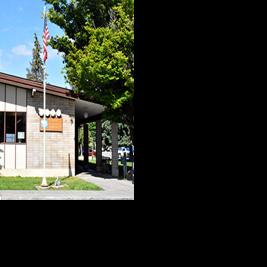 Omak Public Library to get interior facelift | | omakchronicle.com