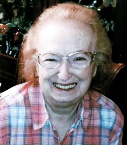 Joyce Juanita Boyle | Obituaries | omakchronicle.com
