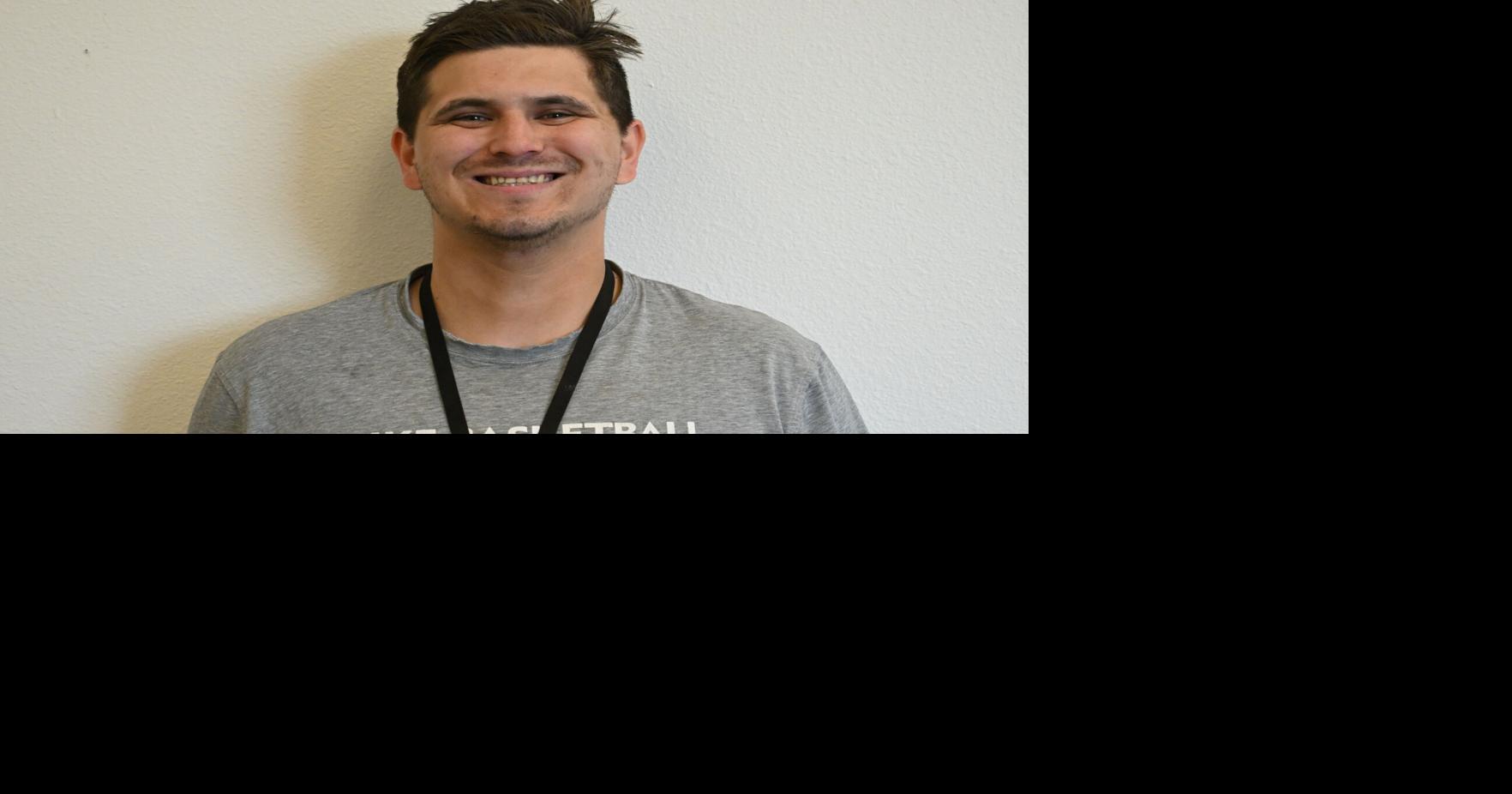 Cohen hired as sports reporter | News | omakchronicle.com