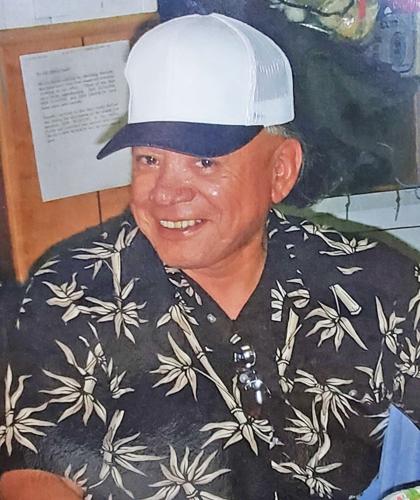 Whopyawil — Kenneth James Condon | Obituaries | omakchronicle.com