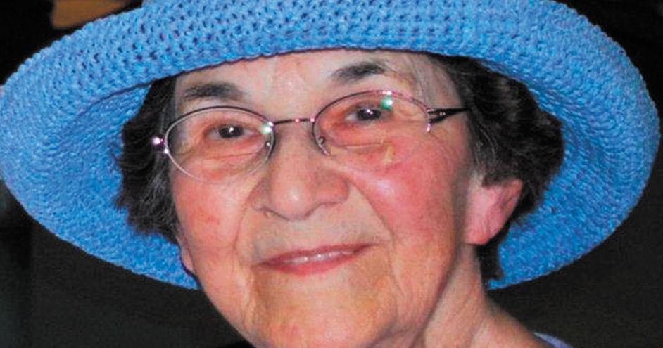 Kathryn E. Hurlbert | Obituaries | omakchronicle.com