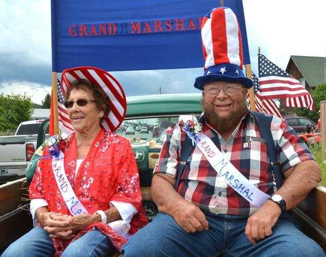 Chesaw explodes with rodeo action | Sports | omakchronicle.com