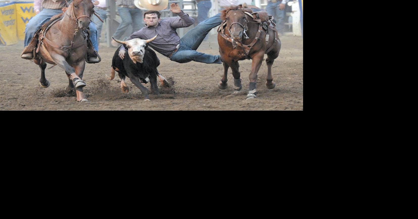 Omak Stampede marks 85th anniversary | Community | omakchronicle.com