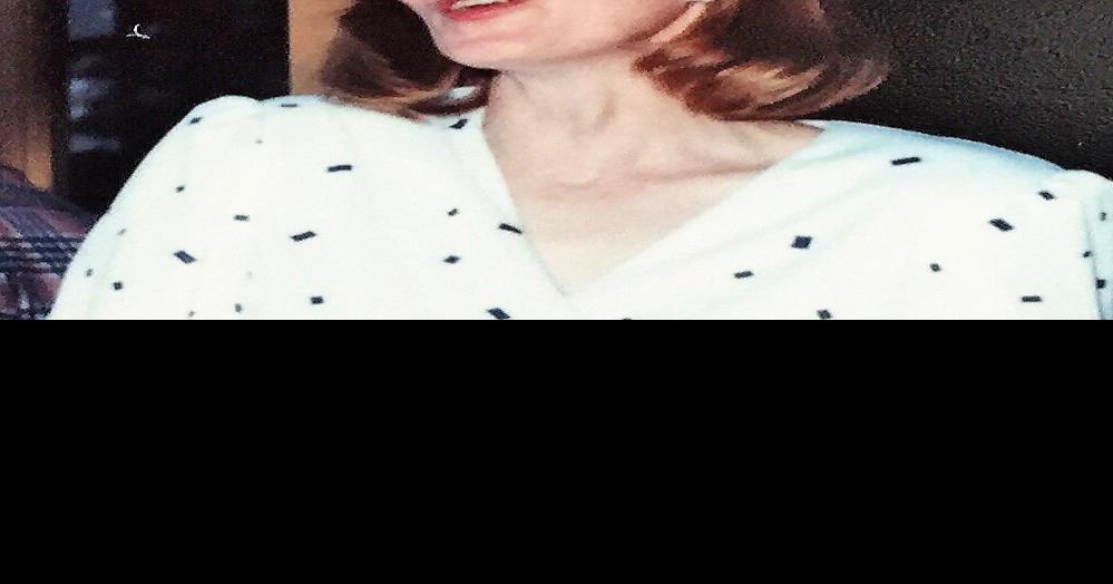 Mary Sandra (Hooper) Alexander | Obituaries | omakchronicle.com