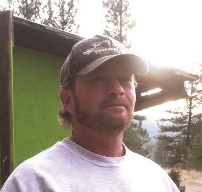 Darryl Wayne Wolverton | Obituaries | omakchronicle.com