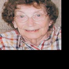 Verna Marie Sutton Hitchcock | Obituaries | omakchronicle.com