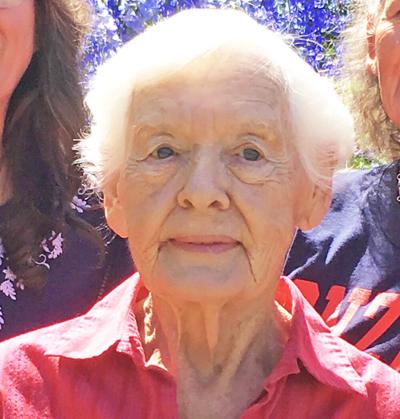 Mary Jean Dougherty | Obituaries | omakchronicle.com