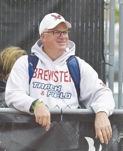 Austin named district AD of the year | Sports | omakchronicle.com