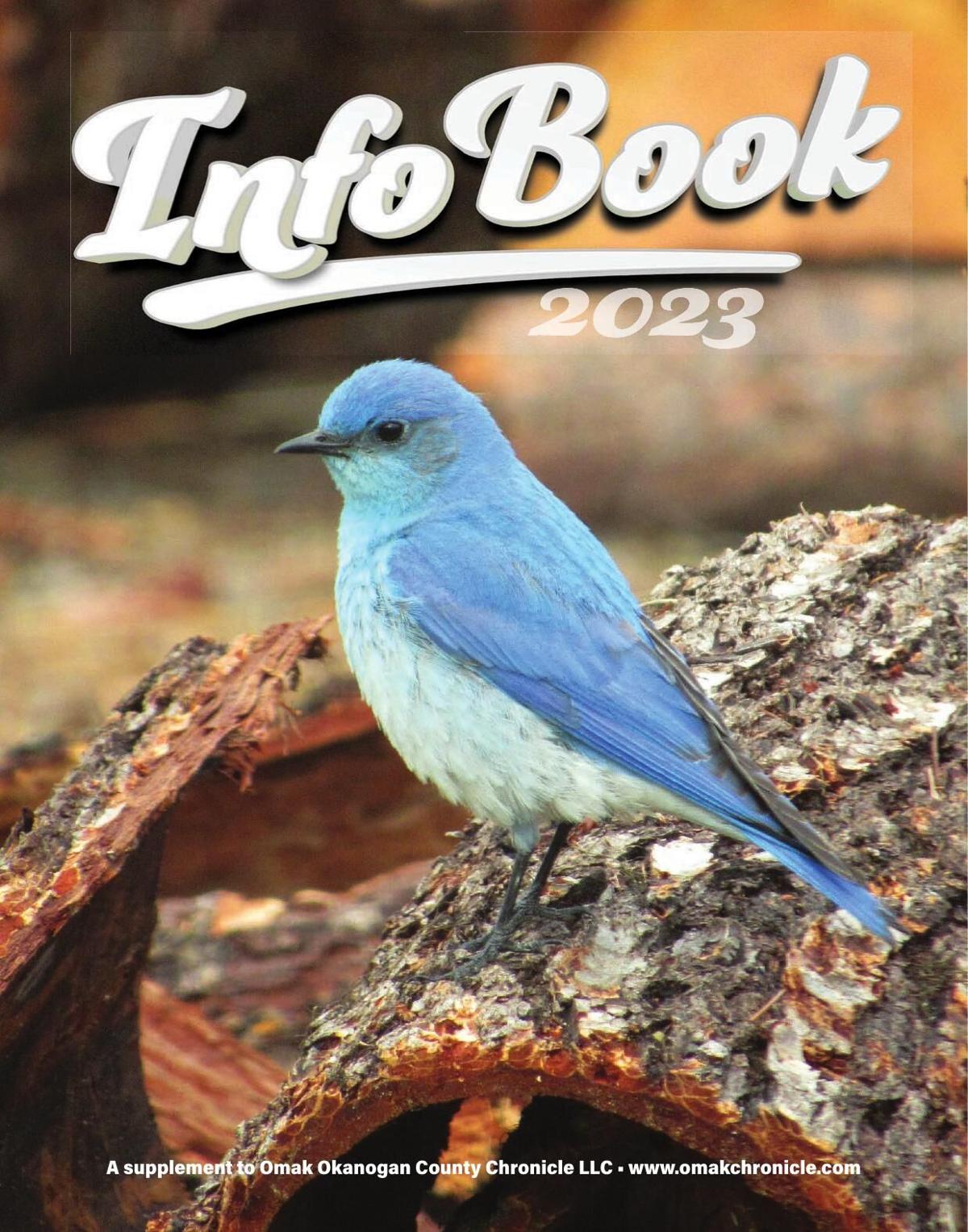 InfoBook 2023 | Free | omakchronicle.com