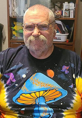 Royce Walter Knowles Sr. | Obituaries | omakchronicle.com