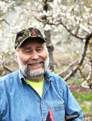 Chuck Atchison | Obituaries | omakchronicle.com