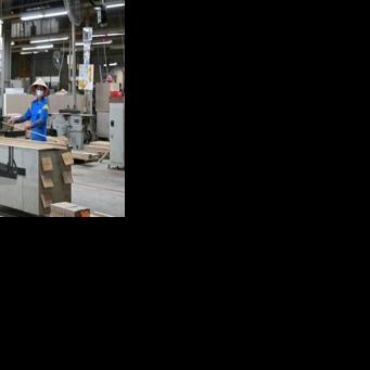 Vietnam shrugs off Trump tariffs as US exports surge | National ...