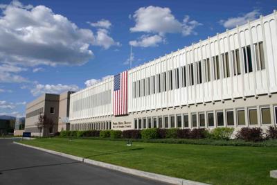 Douglas PUD closes facilities to public | Free | omakchronicle.com