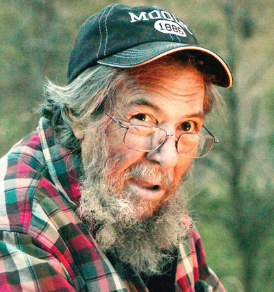 Michael Jackson Morgan | Obituaries | omakchronicle.com