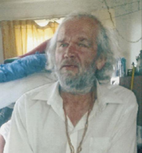 Joseph Wayne Todd | Obituaries | omakchronicle.com