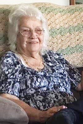 Elizabeth “Libby” Jane Richards | Obituaries | omakchronicle.com