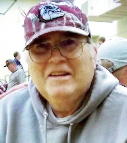 Kenneth George Duke | Obituaries | omakchronicle.com