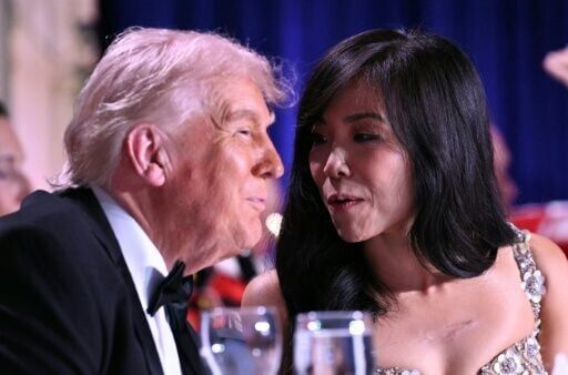 Trump evacuated as shooter opens fire at Washington gala | National ...