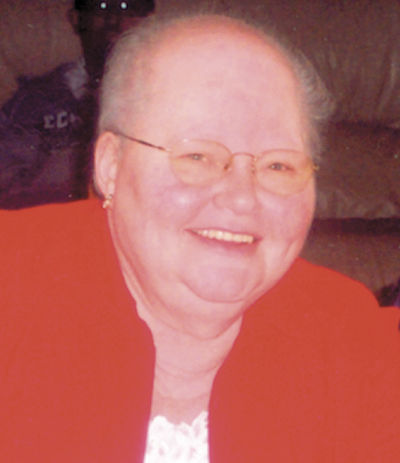 Nora K. Clough | Obituaries | omakchronicle.com