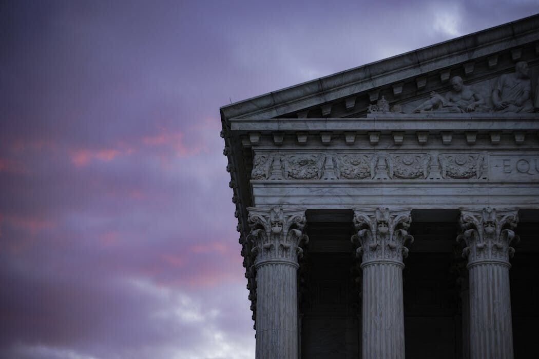 Why a landmark Supreme Court ruling has failed to keep racial bias out ...
