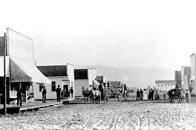 In newspapering, a lot has changed | Free | omakchronicle.com