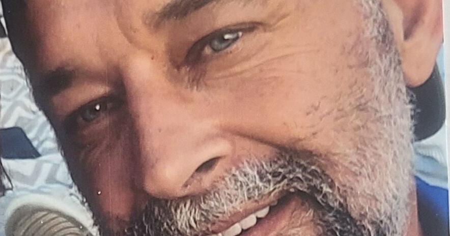 Derek J. Rairdan | Obituaries | omakchronicle.com
