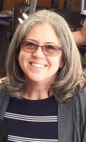 Susan Kay (Crawford) Skidmore | Obituaries | omakchronicle.com