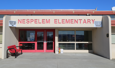 Nespelem district gets facility upgrade funding | News | omakchronicle.com