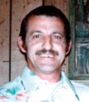 Jerry Lee Fraley | Obituaries | omakchronicle.com