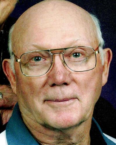 Donald David Schreckengost | Obituaries | omakchronicle.com