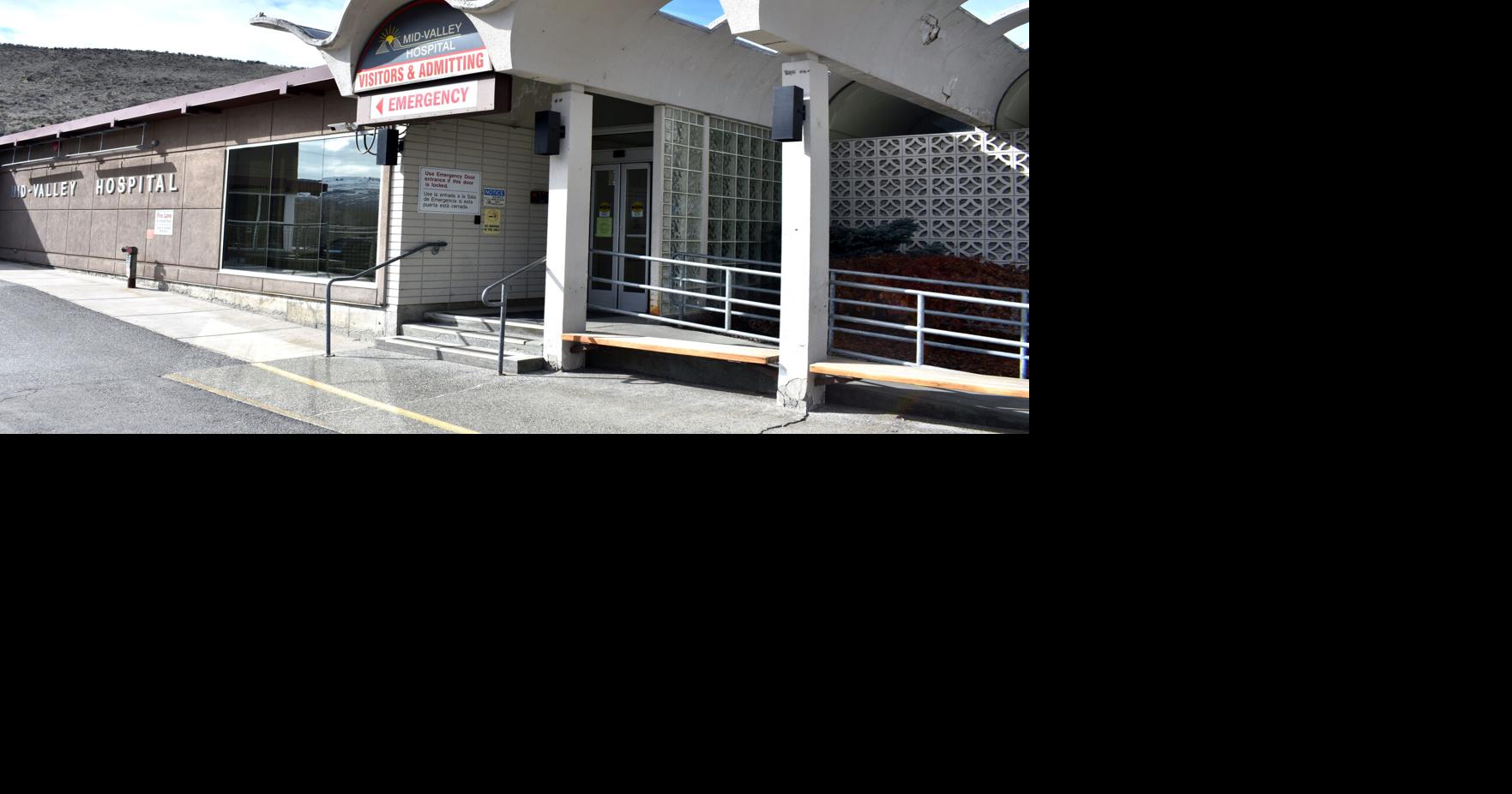 Mid-Valley CEO resigns | News | omakchronicle.com