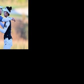 LPGA stars will compete in women's tech league in '26-'27 | National ...