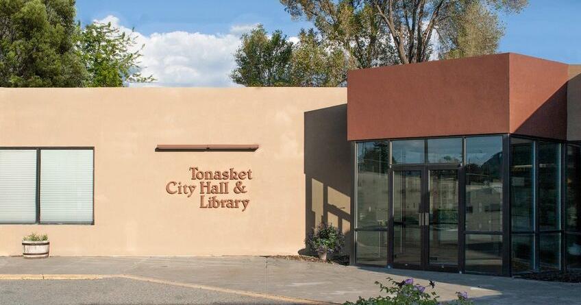 Tonasket council ponders new police department | News | omakchronicle.com