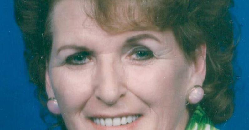 Nancy Lou Clark | Obituaries | omakchronicle.com