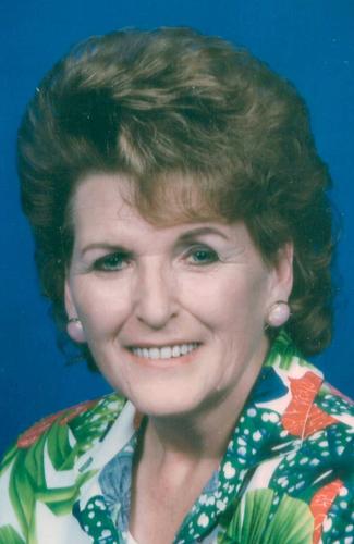 Nancy Lou Clark | Obituaries | omakchronicle.com
