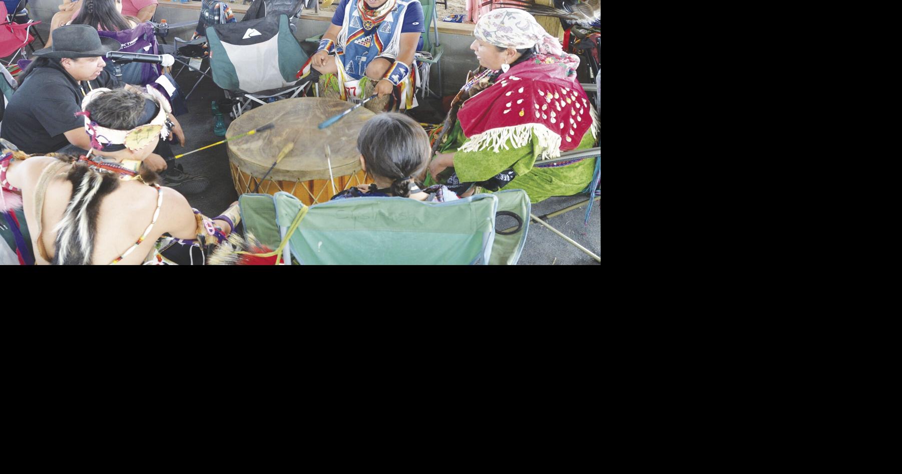 Nespelem Celebration set for July 7-10 | Lifestyle | omakchronicle.com