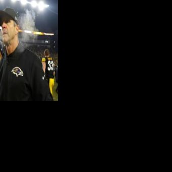 John Harbaugh fired by Ravens after 18 seasons | National ...