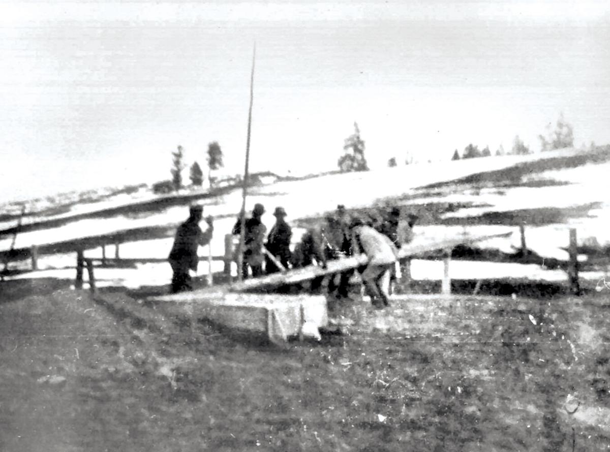 Gold rush brings hundreds to Wauconda | Free | omakchronicle.com