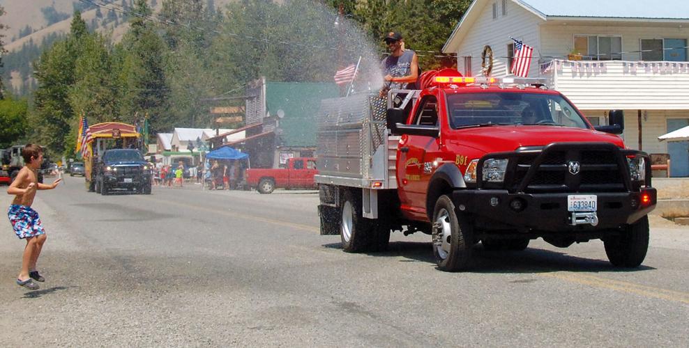 Fourth of July 2021 | Free | omakchronicle.com